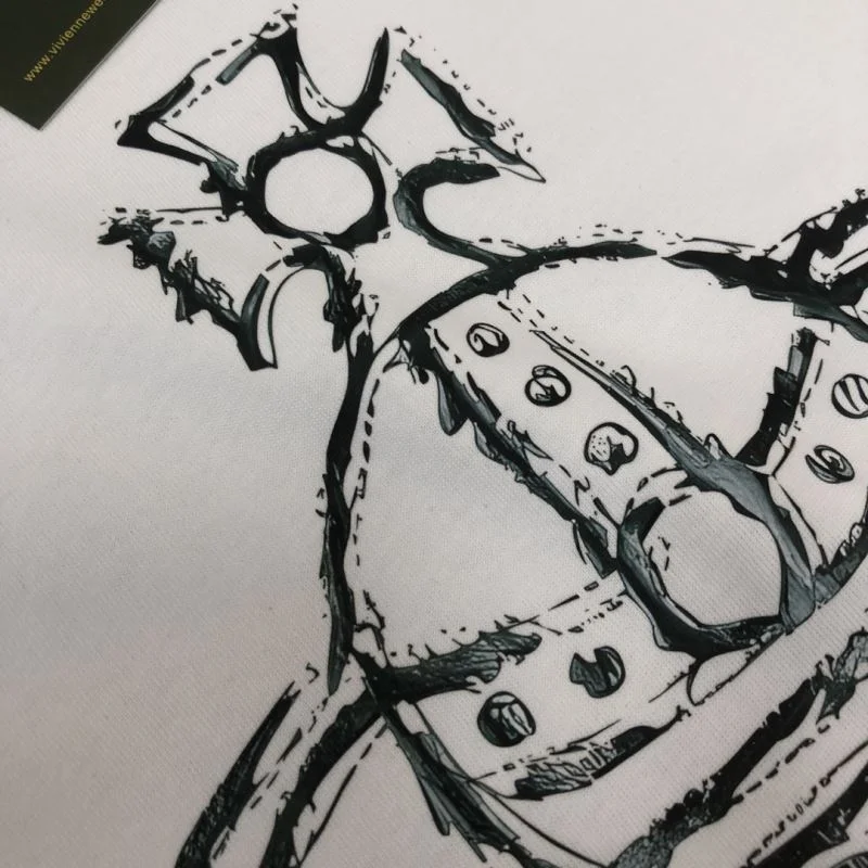 Legit Vivienne Westwood T-Shirts