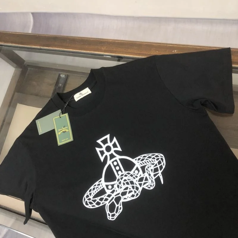 Budget-friendly Vivienne Westwood T-Shirts