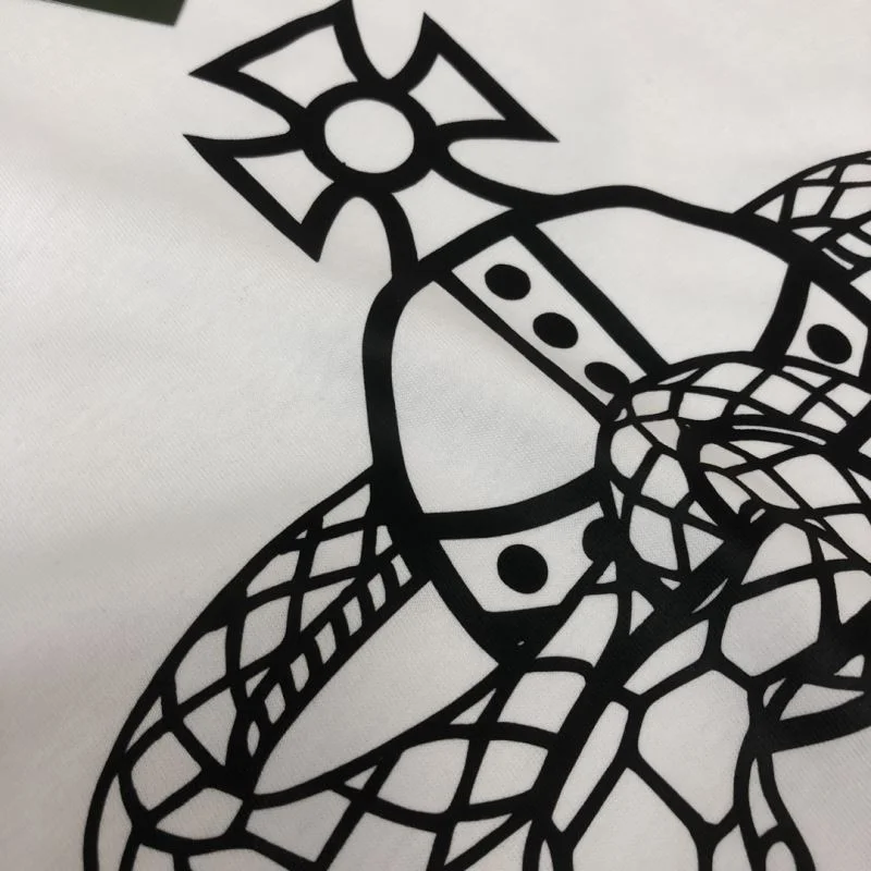 Accurate model Vivienne Westwood T-Shirts