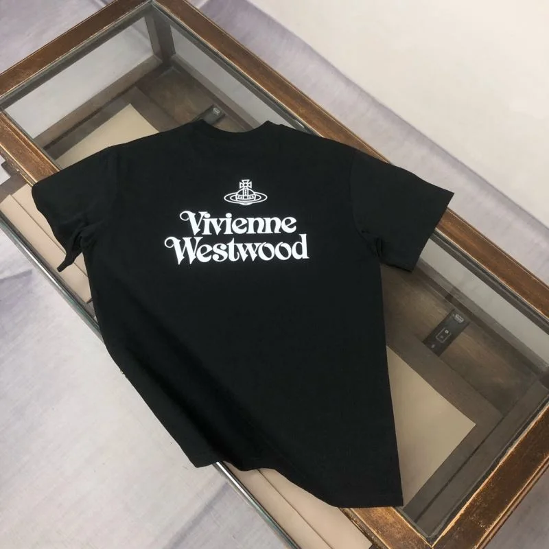 Accurate model Vivienne Westwood T-Shirts