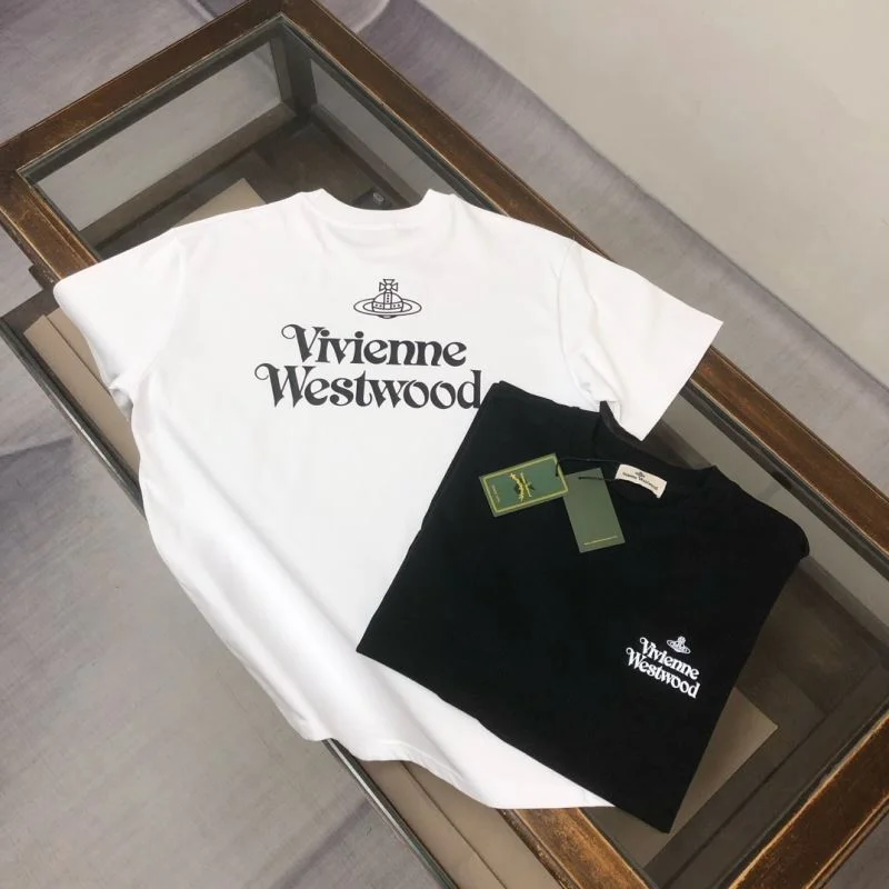 Accurate model Vivienne Westwood T-Shirts