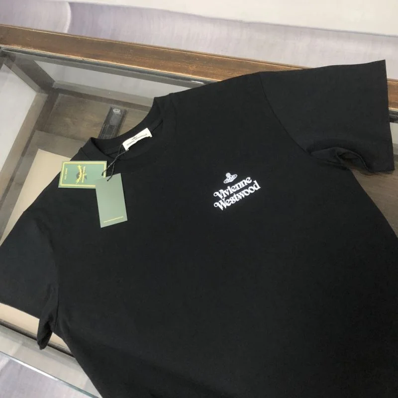 Accurate model Vivienne Westwood T-Shirts