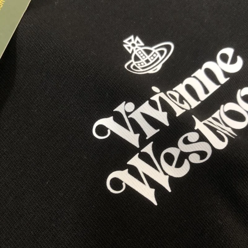 Accurate model Vivienne Westwood T-Shirts
