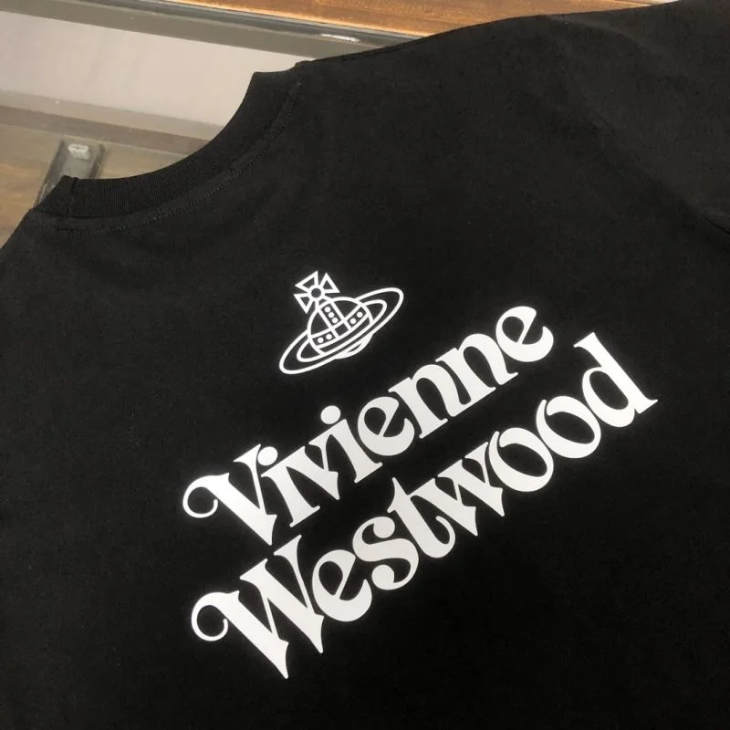 Accurate model Vivienne Westwood T-Shirts