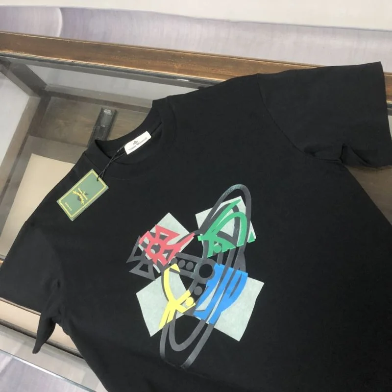 Top mirror Vivienne Westwood T-Shirts