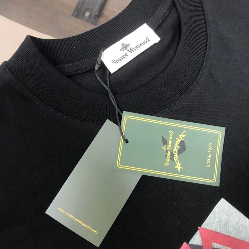 Top mirror Vivienne Westwood T-Shirts