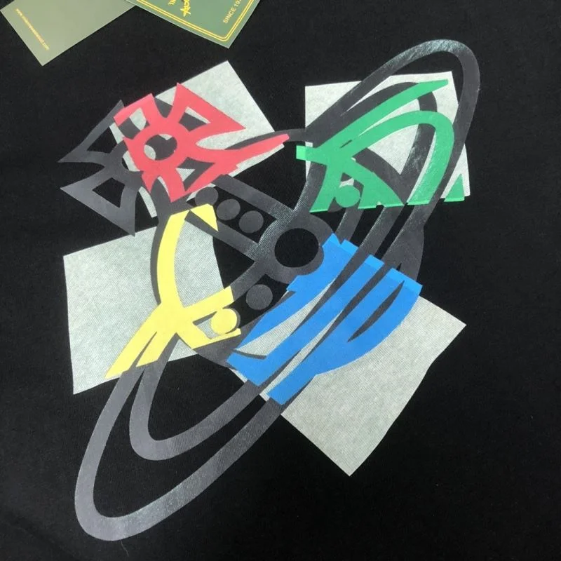 Top mirror Vivienne Westwood T-Shirts