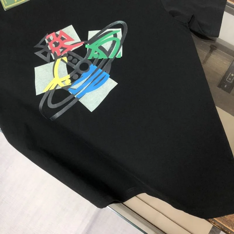 Top mirror Vivienne Westwood T-Shirts