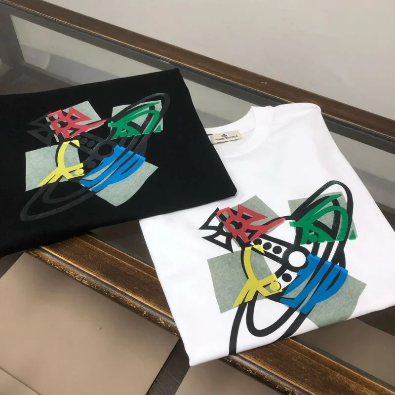 Low-cost Vivienne Westwood T-Shirts