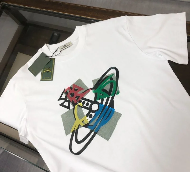 Low-cost Vivienne Westwood T-Shirts