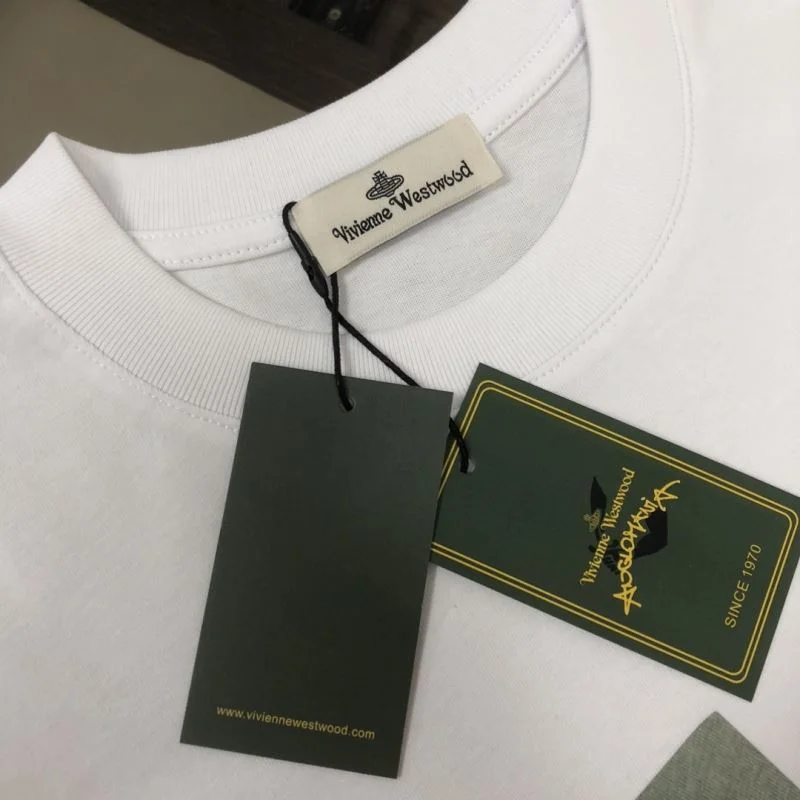 Low-cost Vivienne Westwood T-Shirts