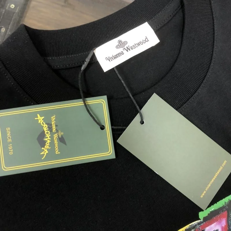 OEM Vivienne Westwood T-Shirts