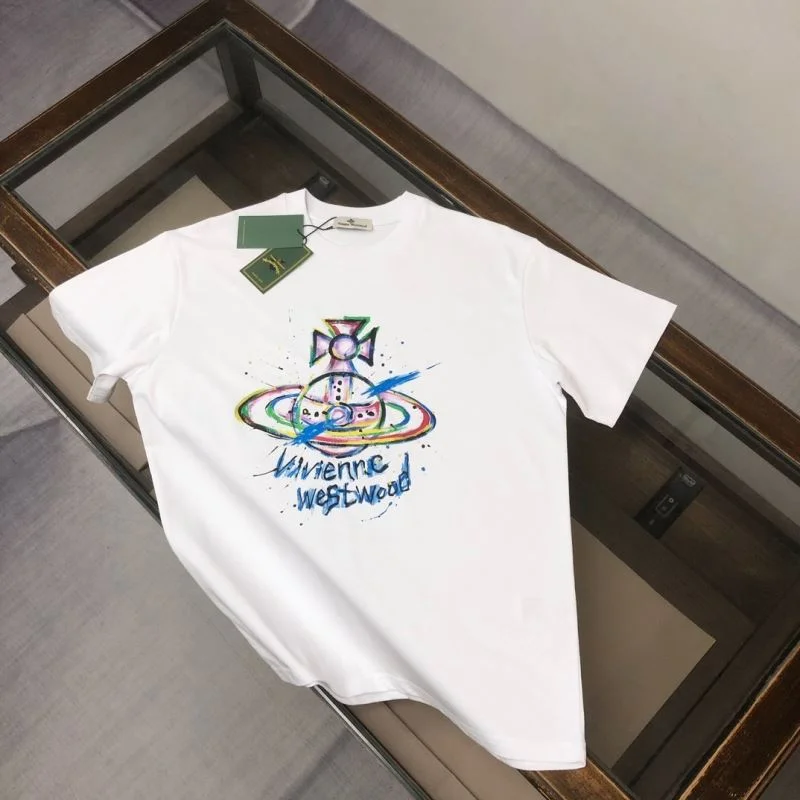 Vivienne Westwood T-Shirts