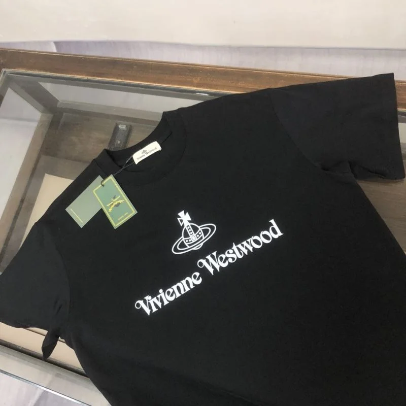 Brand-authenticated Vivienne Westwood T-Shirts