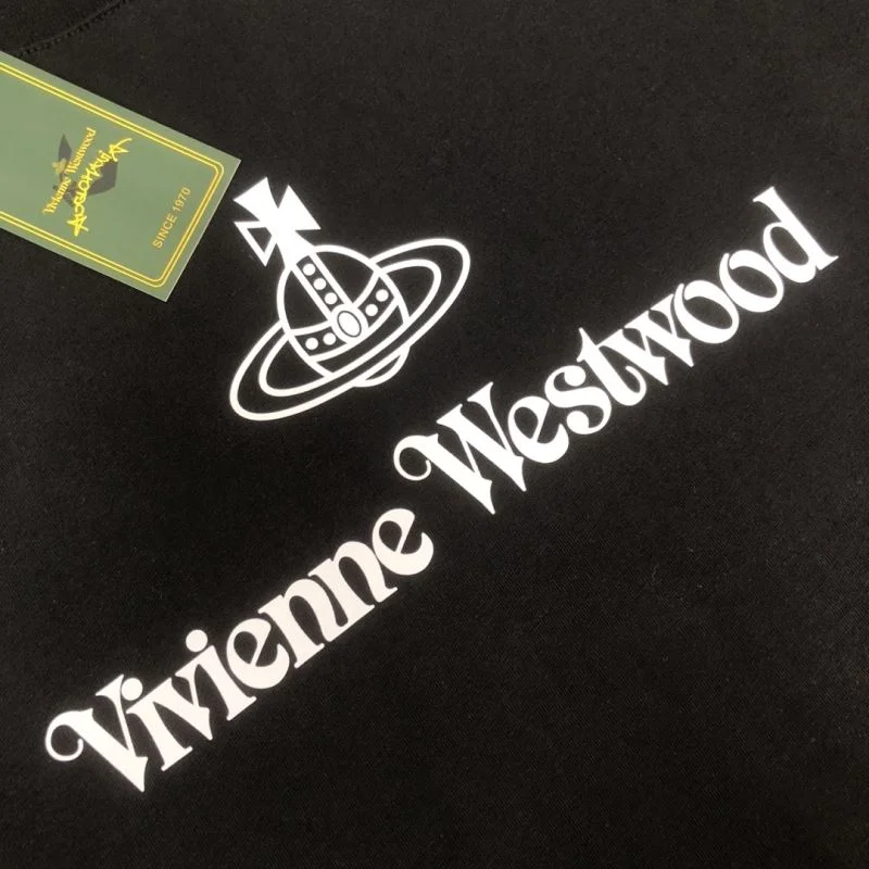 Brand-authenticated Vivienne Westwood T-Shirts