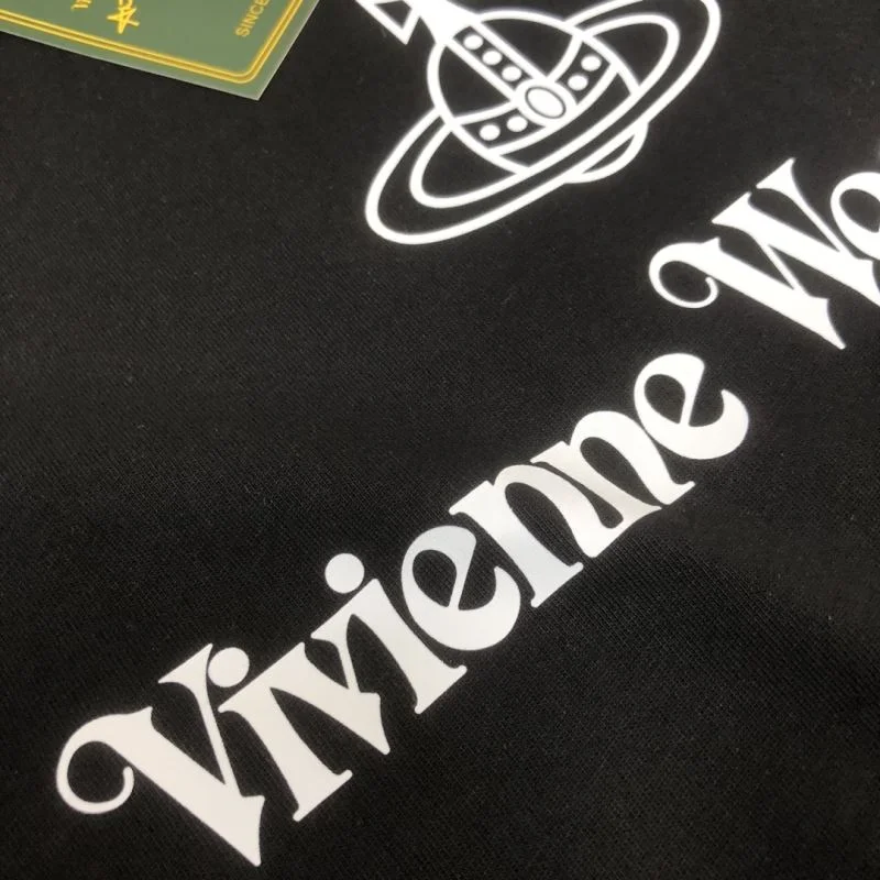 Brand-authenticated Vivienne Westwood T-Shirts
