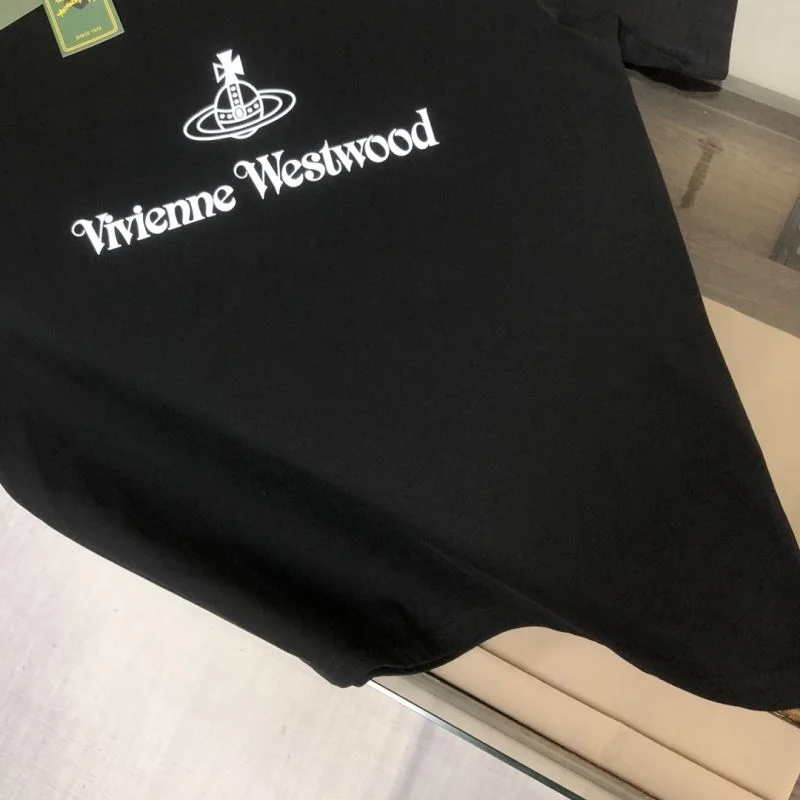 Brand-authenticated Vivienne Westwood T-Shirts
