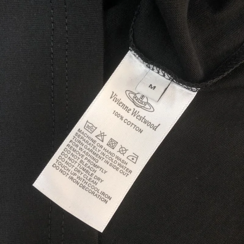 Brand-authenticated Vivienne Westwood T-Shirts