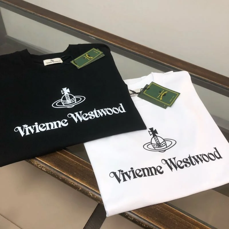 Official Vivienne Westwood T-Shirts