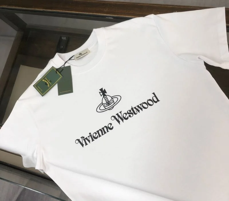 Official Vivienne Westwood T-Shirts