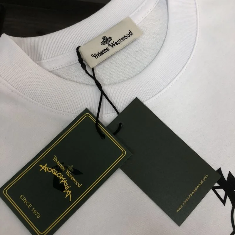 Official Vivienne Westwood T-Shirts
