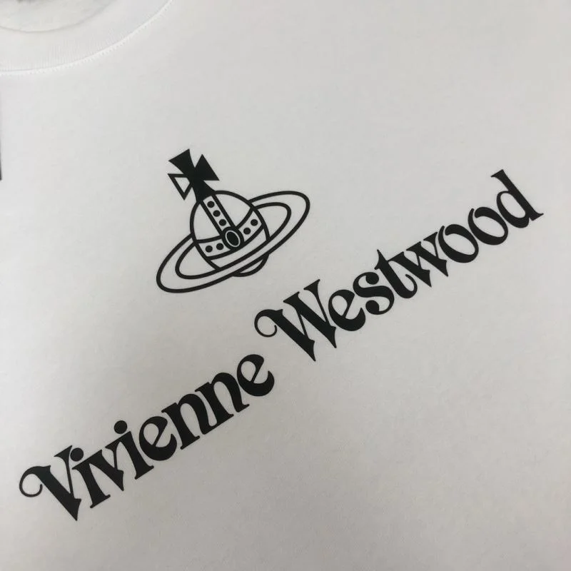 Official Vivienne Westwood T-Shirts