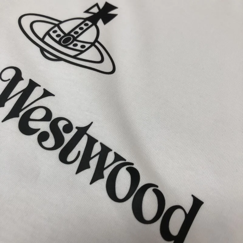 Official Vivienne Westwood T-Shirts