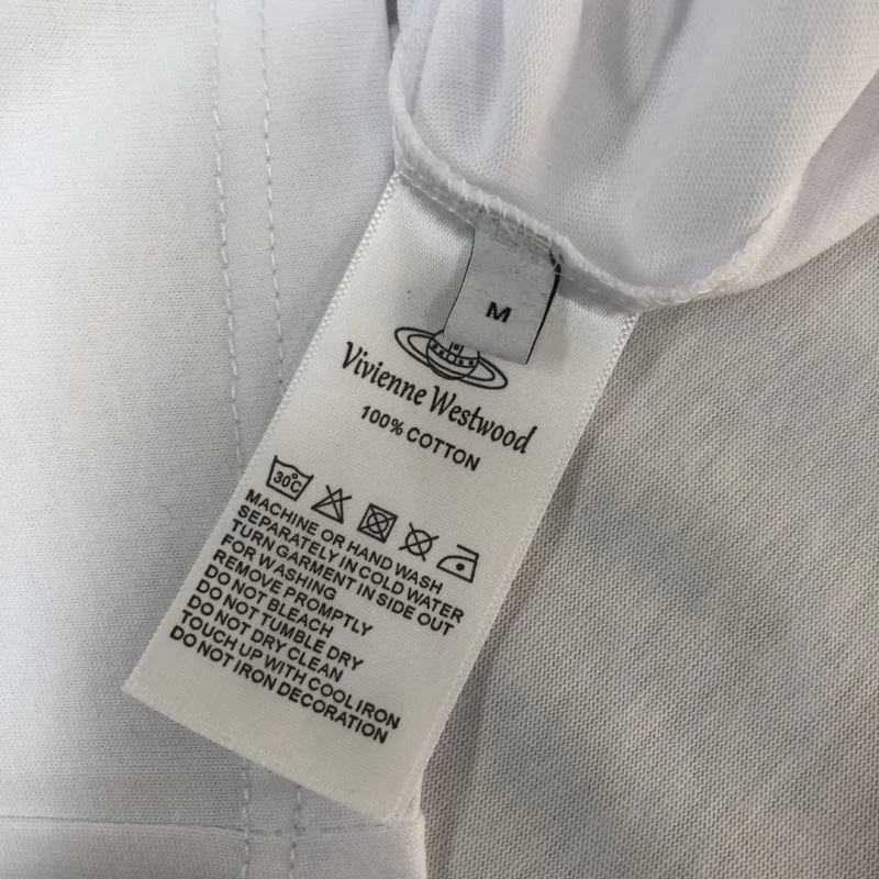 Official Vivienne Westwood T-Shirts
