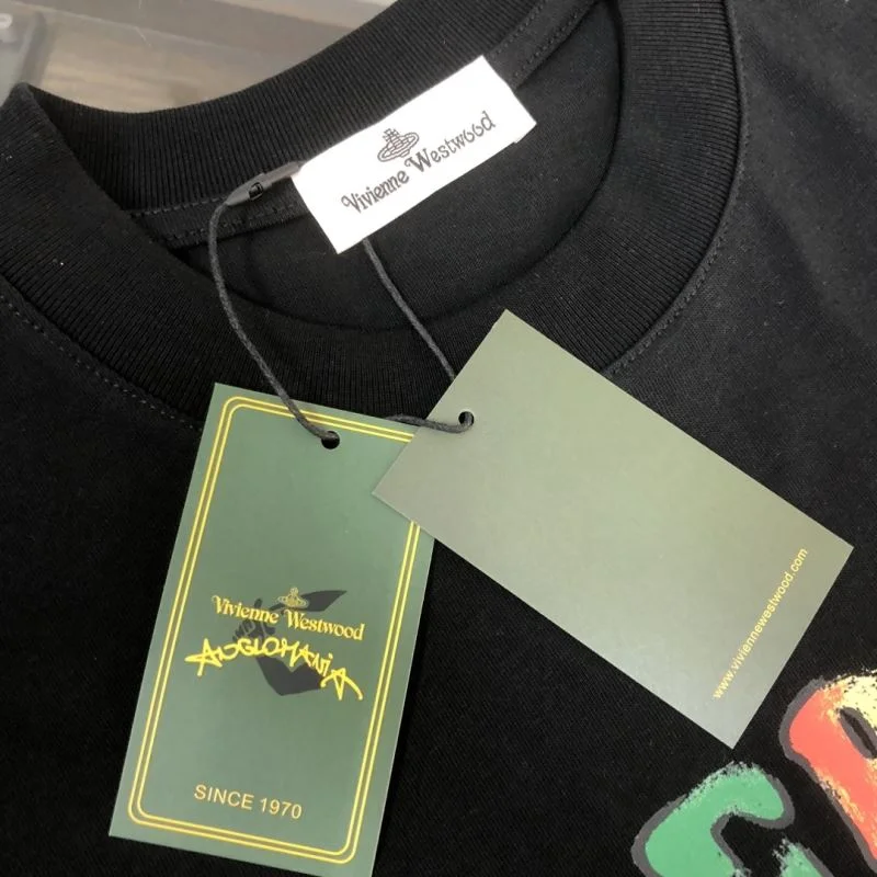 Affordable Vivienne Westwood T-Shirts