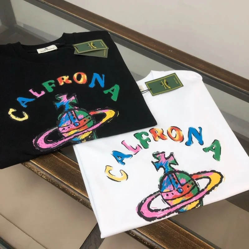 Factory-made Vivienne Westwood T-Shirts