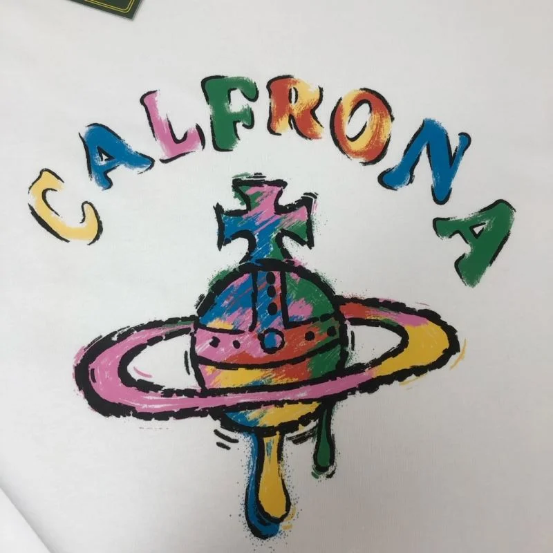 Factory-made Vivienne Westwood T-Shirts