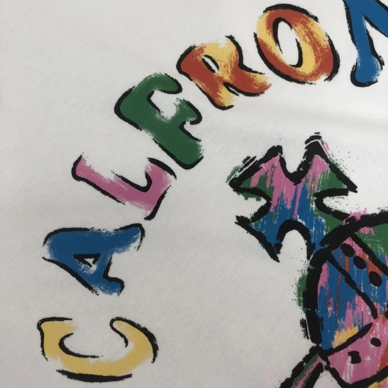 Factory-made Vivienne Westwood T-Shirts