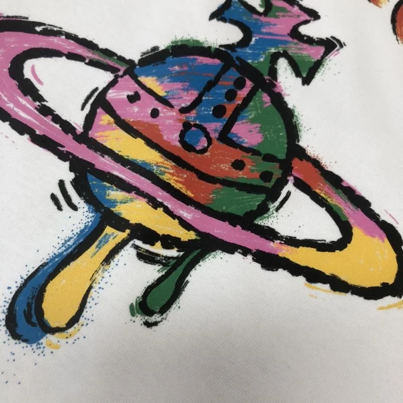 Factory-made Vivienne Westwood T-Shirts