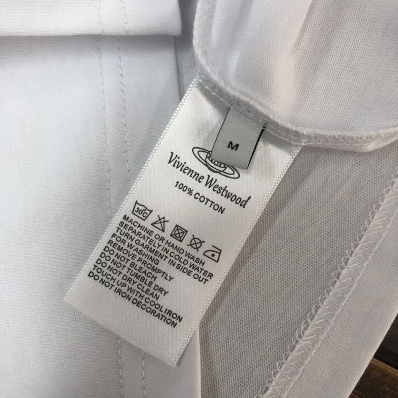 Factory-made Vivienne Westwood T-Shirts