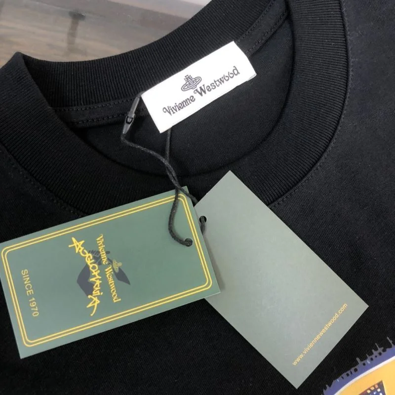 Legit Vivienne Westwood T-Shirts