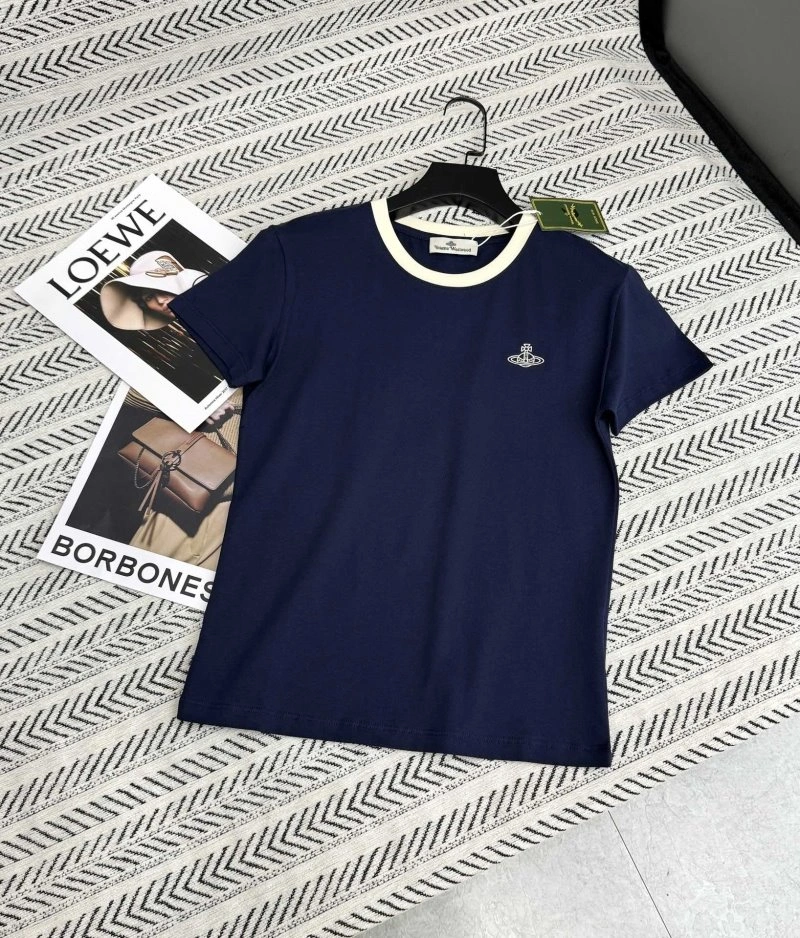 Mirror quality Vivienne Westwood T-Shirts