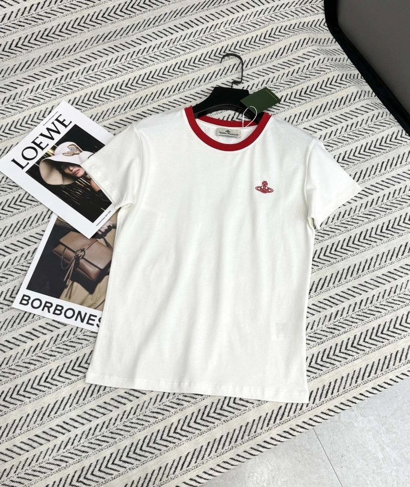 Mirror quality Vivienne Westwood T-Shirts