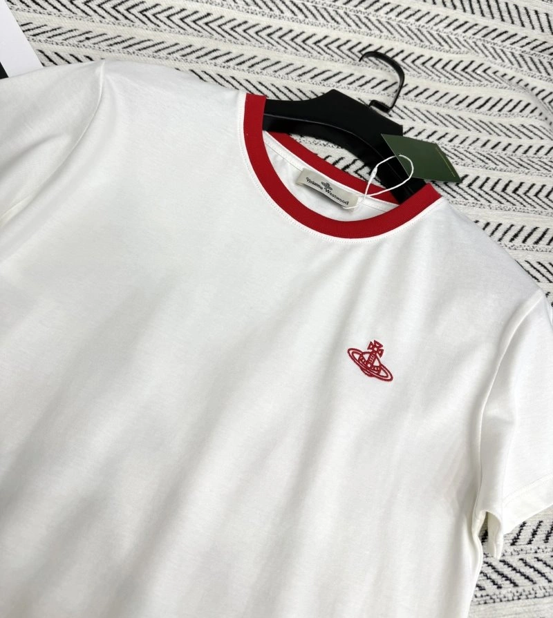 Mirror quality Vivienne Westwood T-Shirts