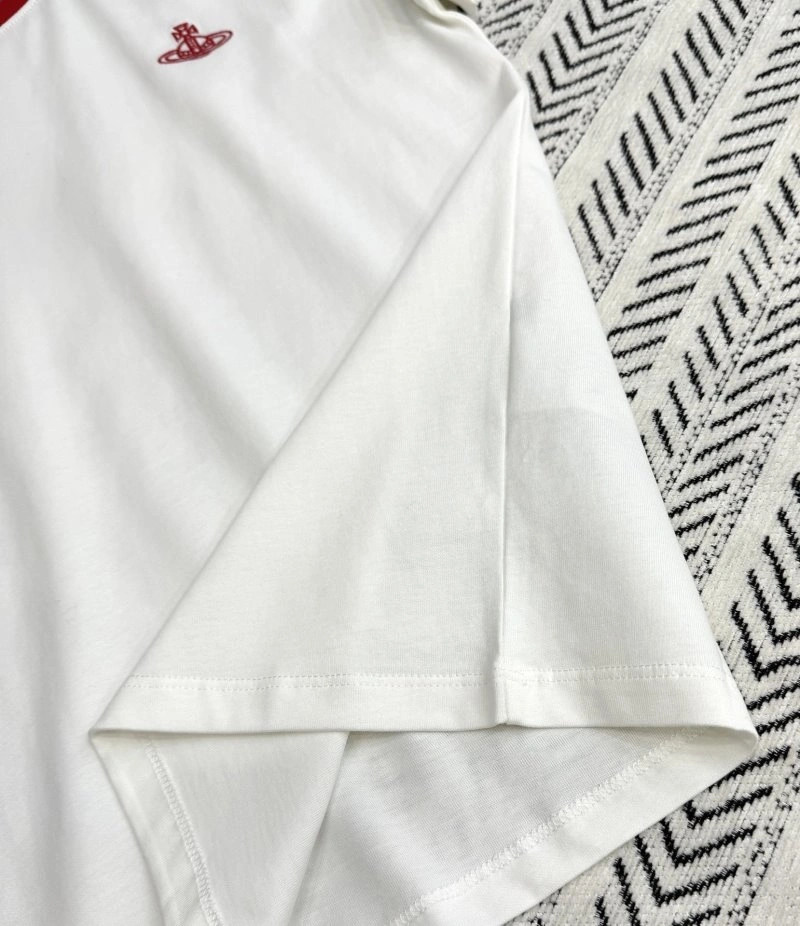Mirror quality Vivienne Westwood T-Shirts