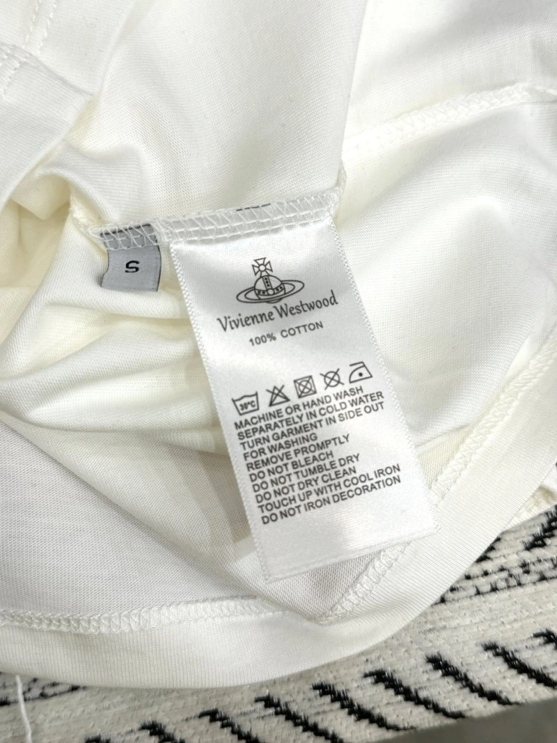Mirror quality Vivienne Westwood T-Shirts