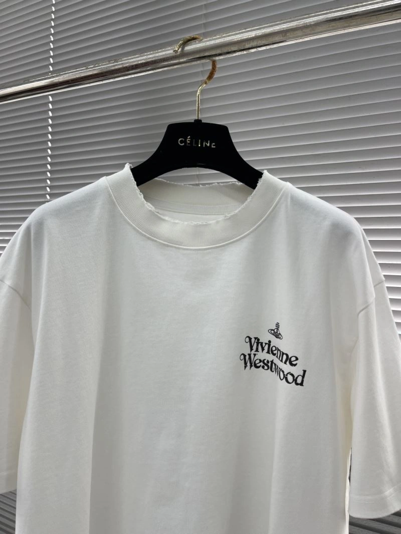 Brand-authenticated Vivienne Westwood T-Shirts