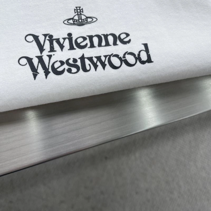 Brand-authenticated Vivienne Westwood T-Shirts