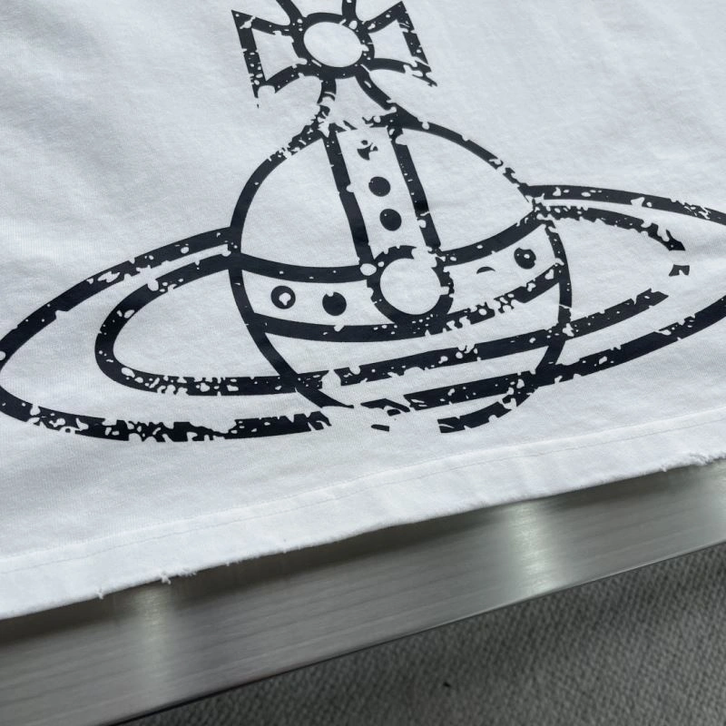 Brand-authenticated Vivienne Westwood T-Shirts
