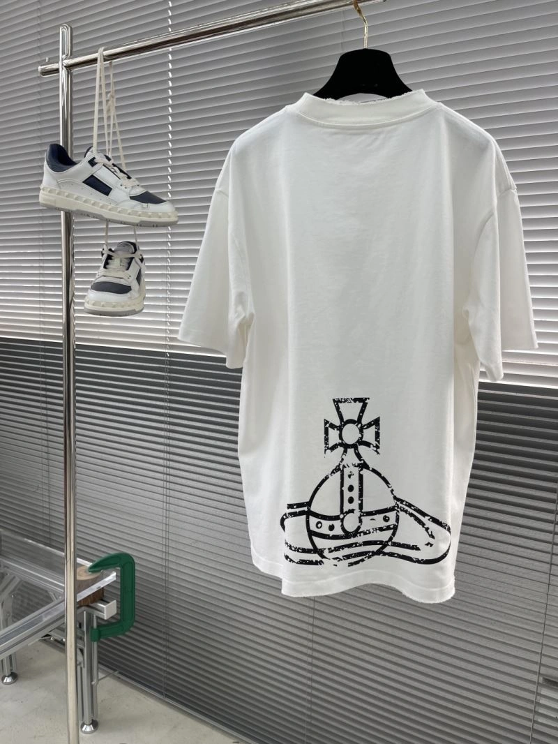 Brand-authenticated Vivienne Westwood T-Shirts
