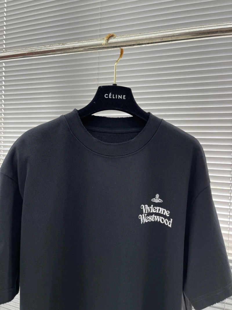 Official Vivienne Westwood T-Shirts