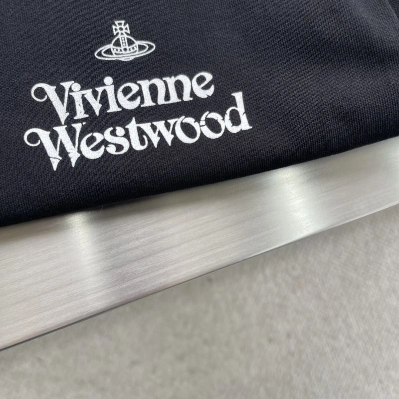 Official Vivienne Westwood T-Shirts