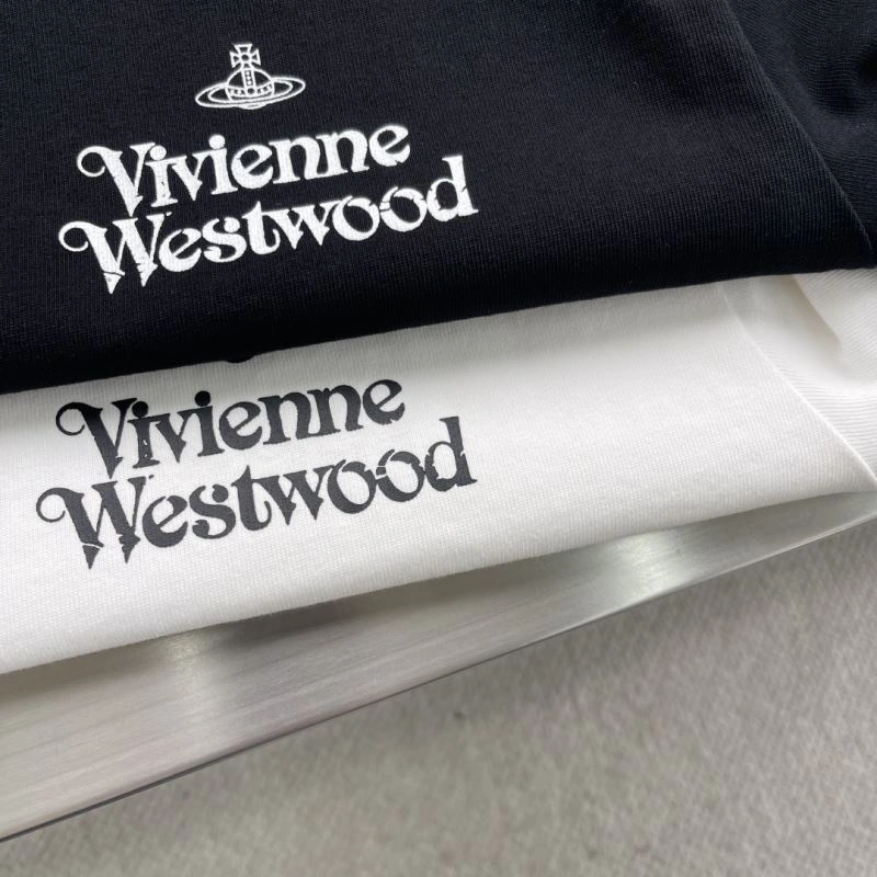 Official Vivienne Westwood T-Shirts