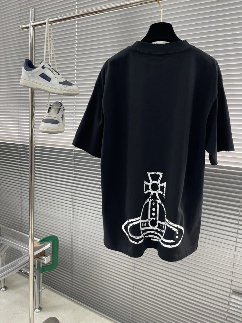Official Vivienne Westwood T-Shirts