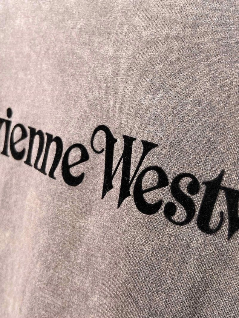 Real Vivienne Westwood T-Shirts