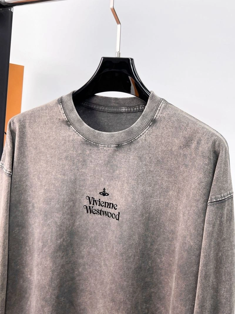 Real Vivienne Westwood T-Shirts